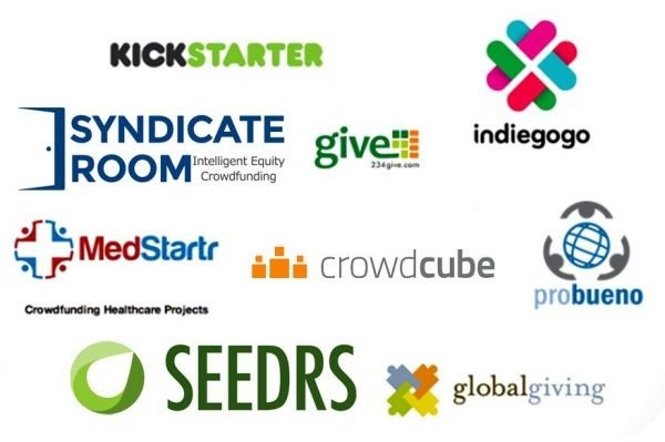 Who are the crowdfunding investors? (Infographic) | Netimperative ... Who are the crowdfunding investors? (Infographic) | Netimperative ...