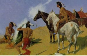 From smoke signals to Wi-Fi signals- the evolution of communication ...