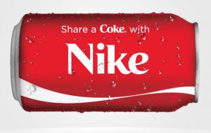 Coca-Cola and Nike ‘leading way in social’- industry survey - Netimperative