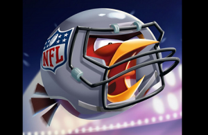 Super Bowl gets an Angry Birds twist - Netimperative
