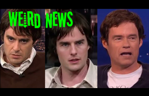 Odd news: The 10 weirdest digital stories of 2019 - Netimperative