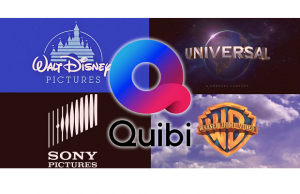 Quibi goes live: Netflix meets TikTok - Netimperative