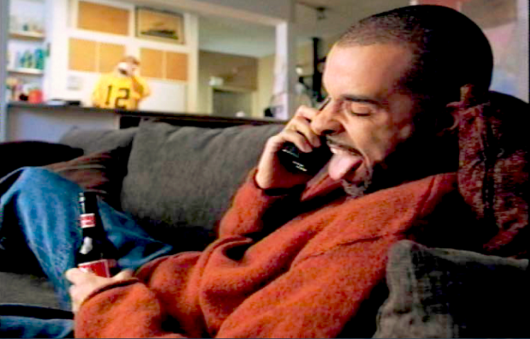 Budweiser revamps iconic ‘Whassup’ ad for lockdown - Netimperative