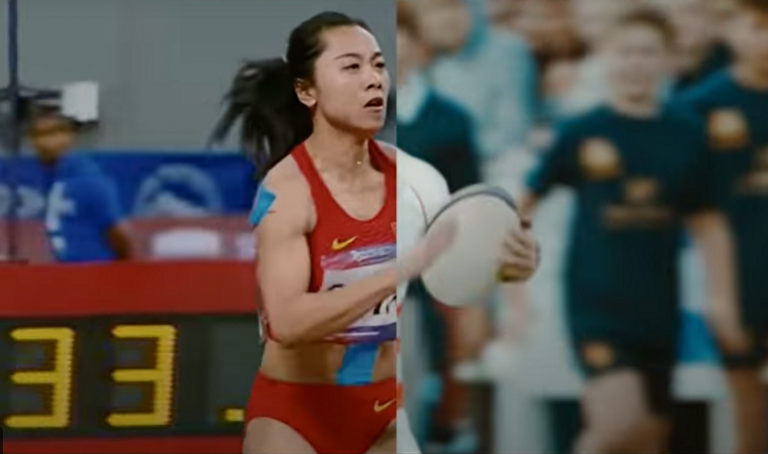 Ad of the week: Nike welcomes sports back with split screen mashup ...