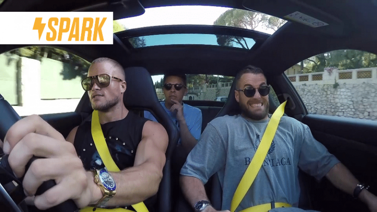 Spark TV: New channel streams 24-hour influencer content - Netimperative