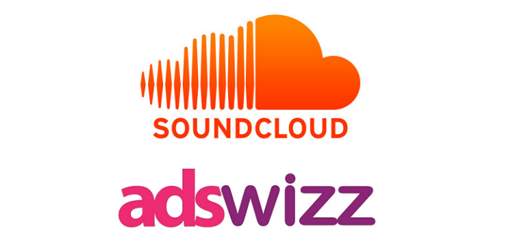 SoundCloud partners AdsWizz for ad sales in 14 European markets - Netimperative