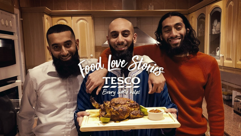 Feeling seen: Brits name their favourite diverse advertising campaigns ...